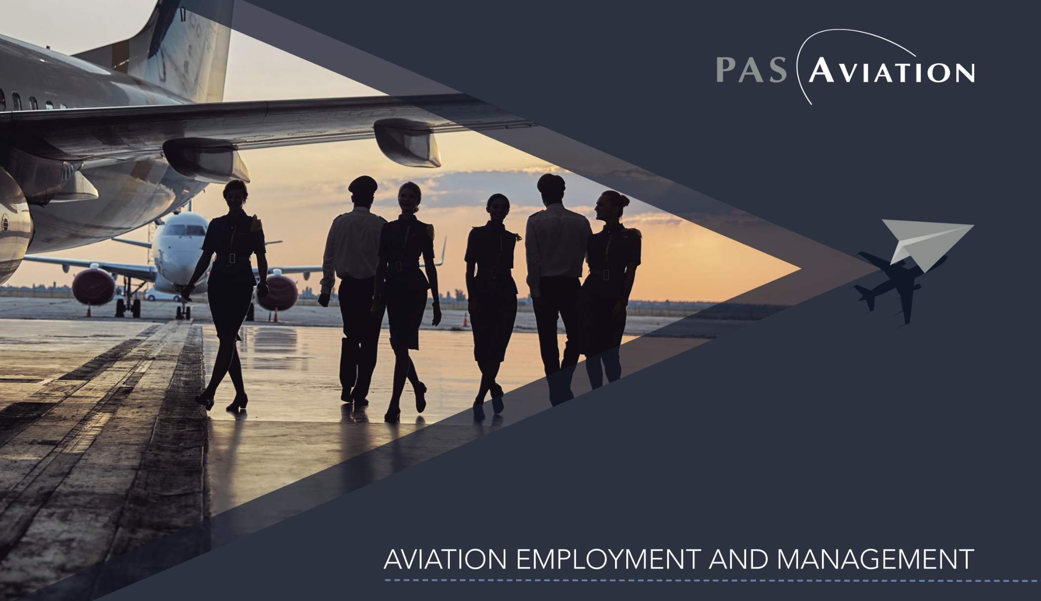 Brochure - PAS Aviation